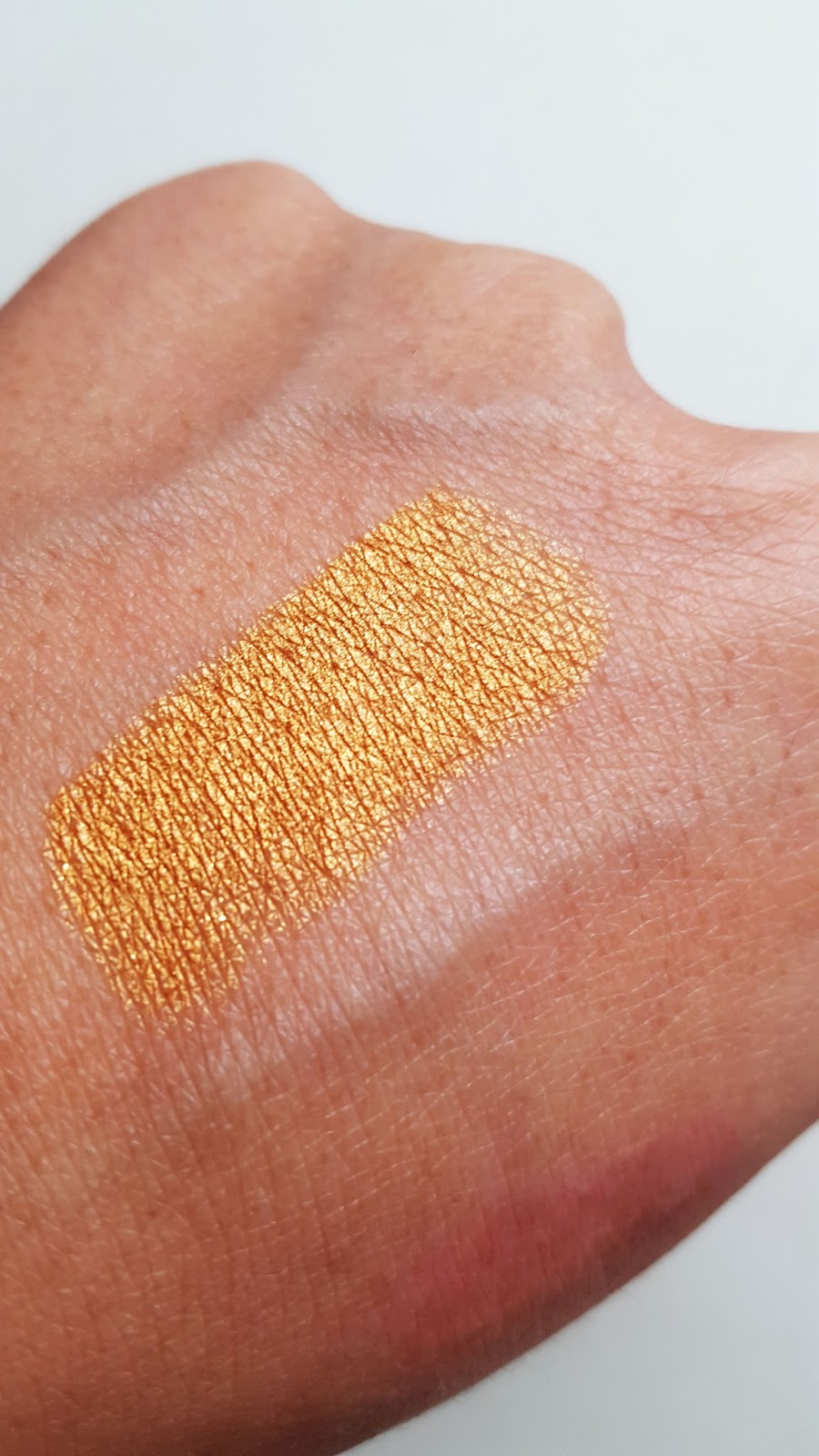 Blinging Lips - Sugarpill Glint Lipstick | Makeup By RenRen