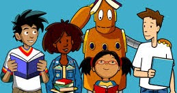 Conectando y Aprendiendo: Brainpop