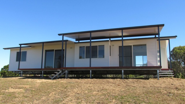 Prefab Homes - Modular Homes - Australia: Oly Homes
