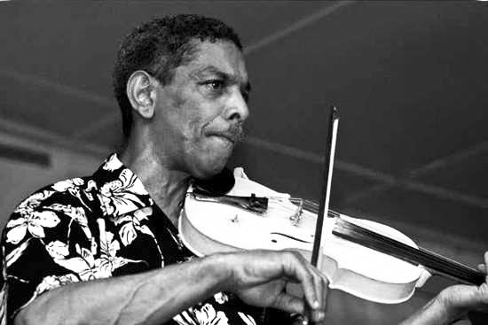 L'Ostia: Billy Bang - Prayer for Peace