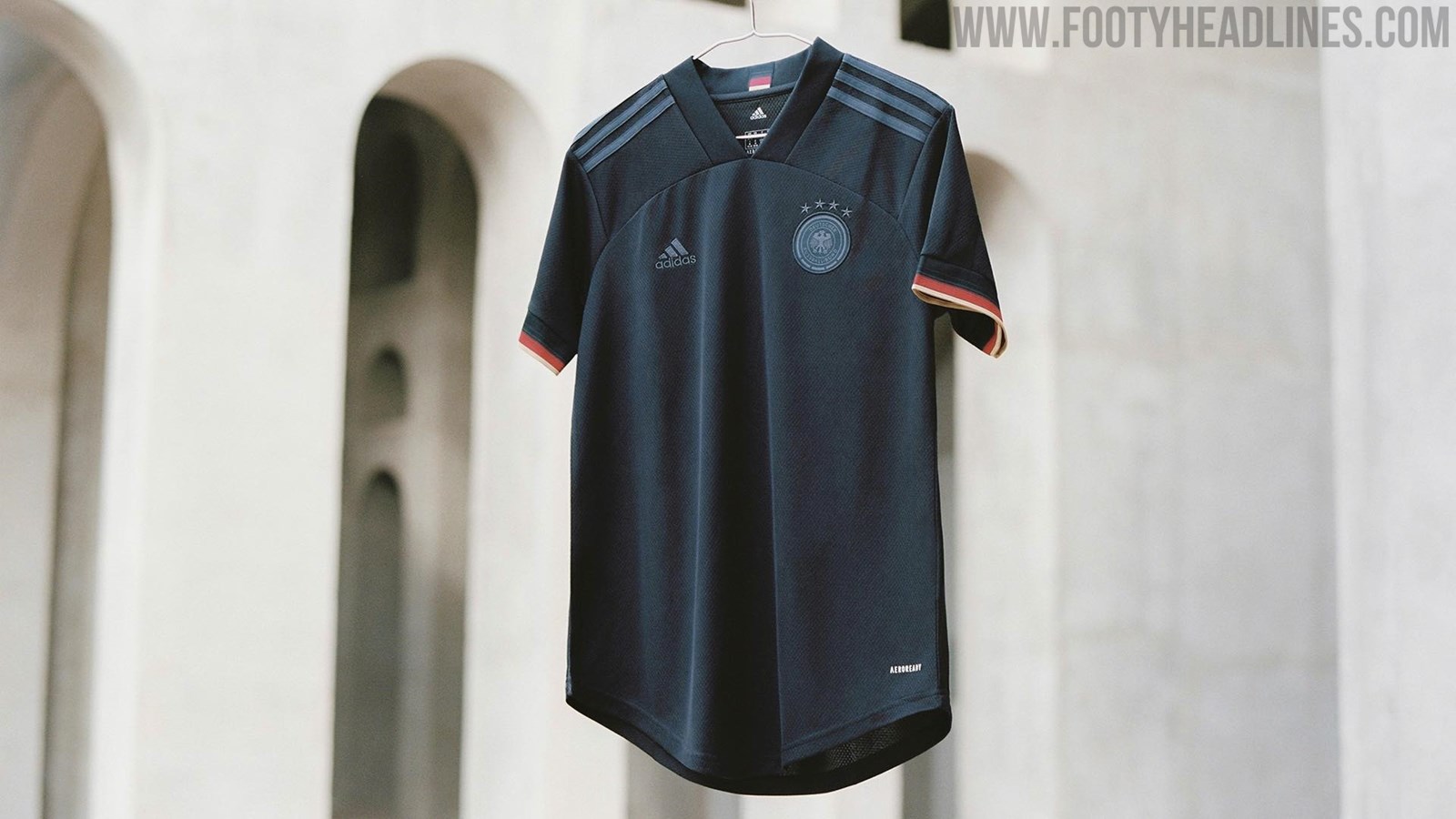 All Adidas EURO 2020 Away Kits Released - Footy Headlines