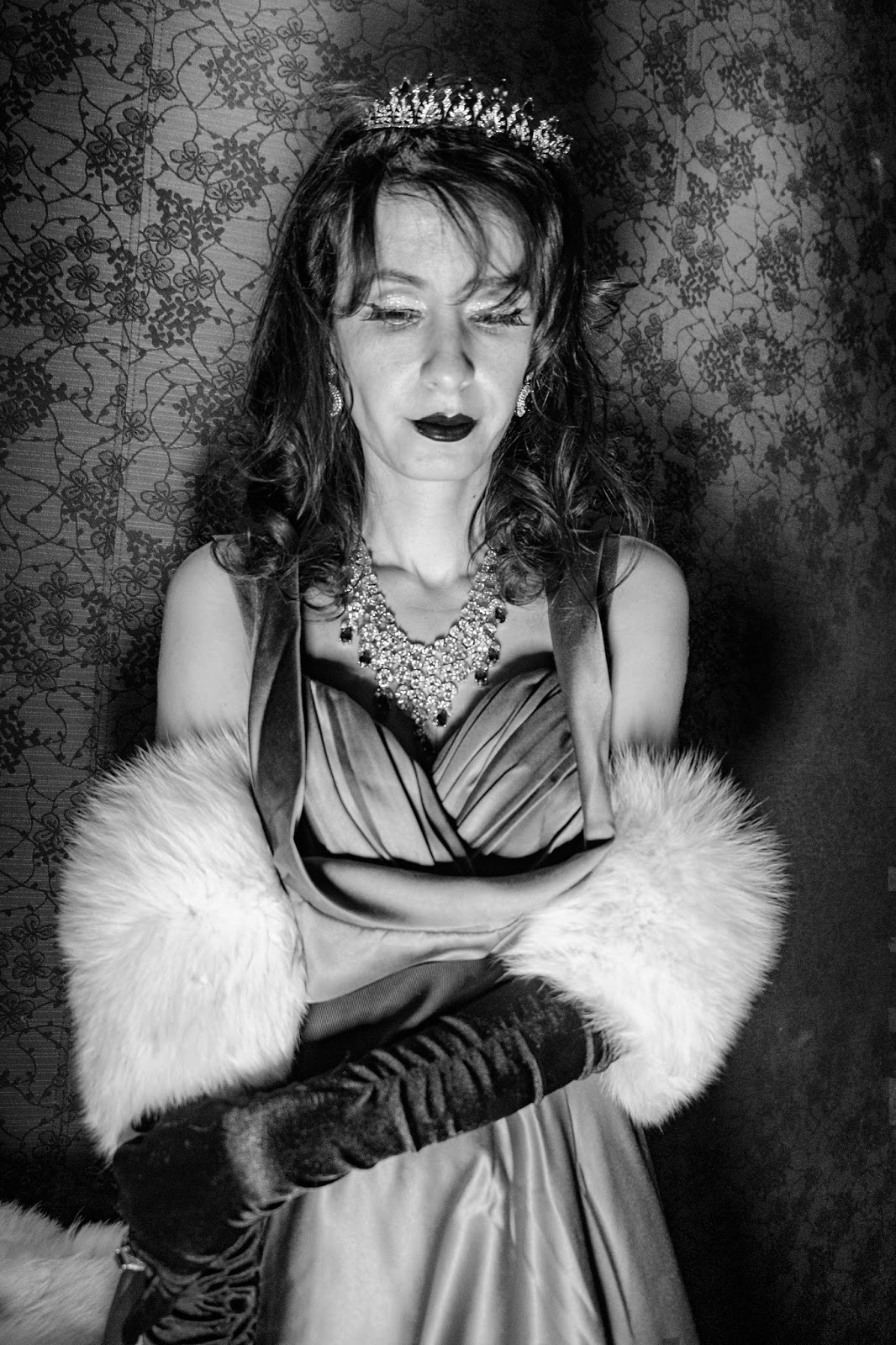 Smith...John Smith: Maria