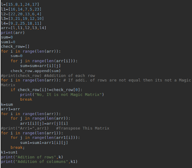 FDSL Group-A Assignment No:07