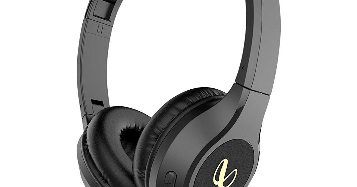 Infinity Glide 500 Wireless Headphones with 20 Hours Playtime (Quick ...