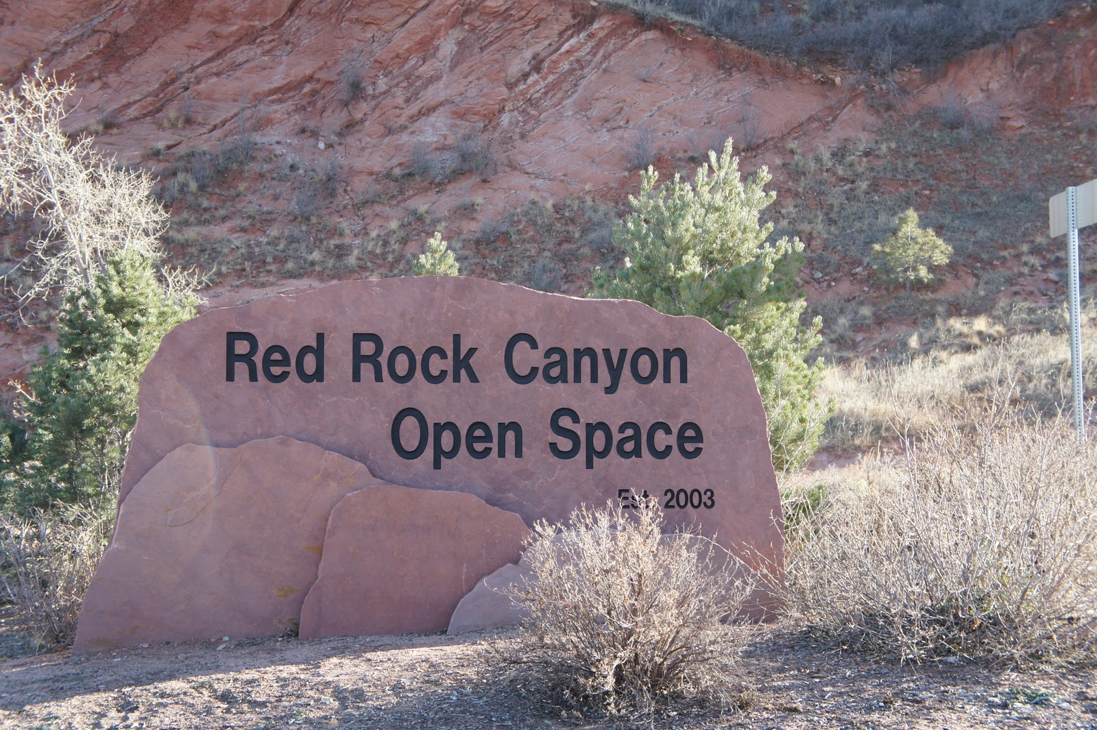 The Red Rock Experience: Day Adventure in Manitou Springs