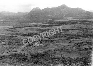 Born Warriors: Daniel Goes to war.