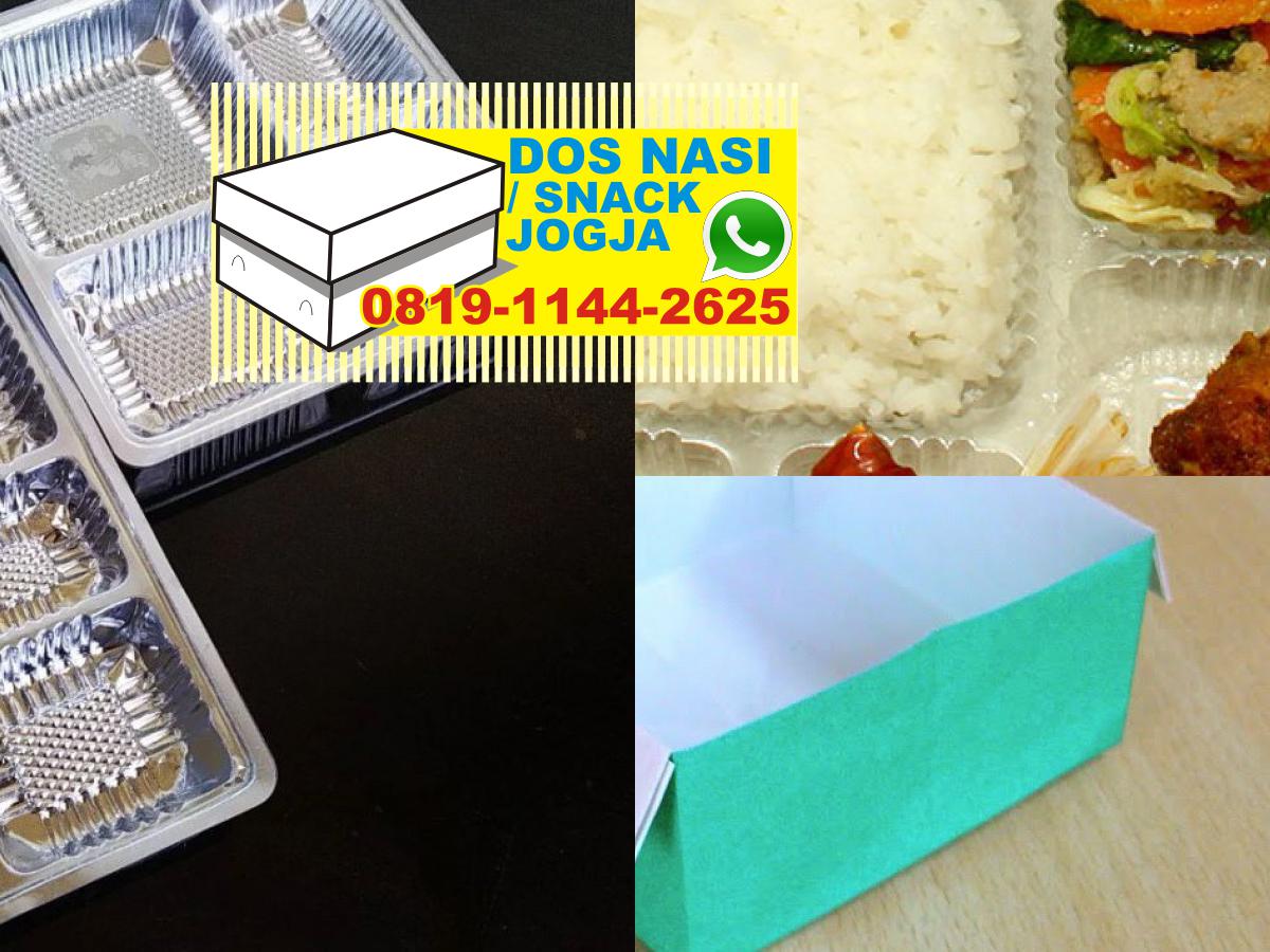 Kotak Nasi Jamur - 0819~1144~2625 (WA) dus snack kotak box nasi kertas ...