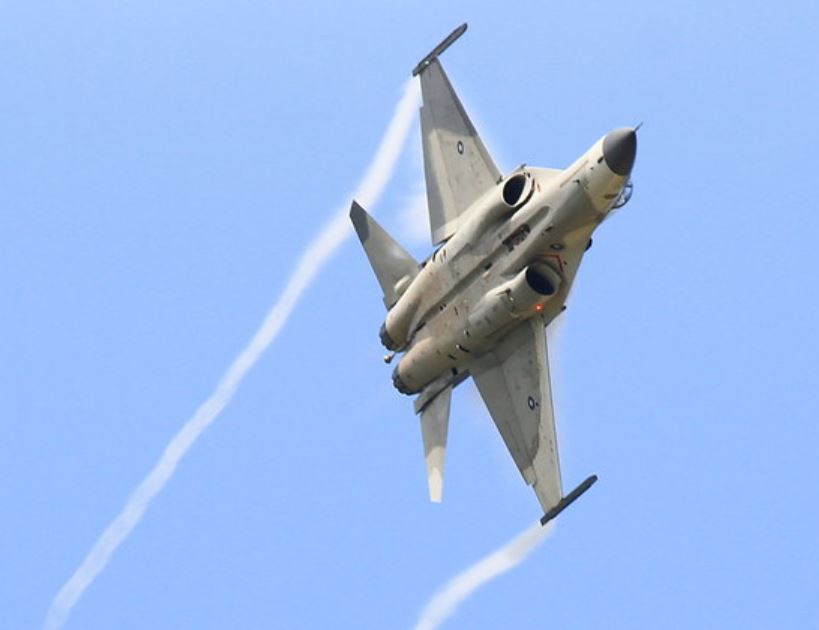 Military and Commercial Technology: The benefits of having an ...