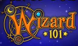 Adventures of the Spiral: Wizard101