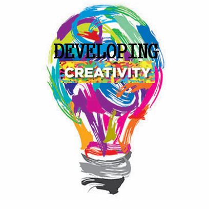 The Whitehouse Address: Developing Creativity
