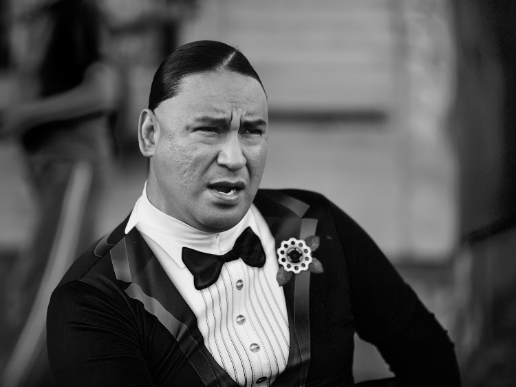 The Wonderful People of Portland ~ Steven Dempsey on Photography