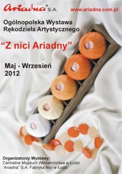 Pasje odnalezione: IV edycja wystawy „Z nici Ariadny”