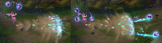 Surrender at 20: 6/12 PBE Update: Pool Party Syndra Tweaks & Tentative ...