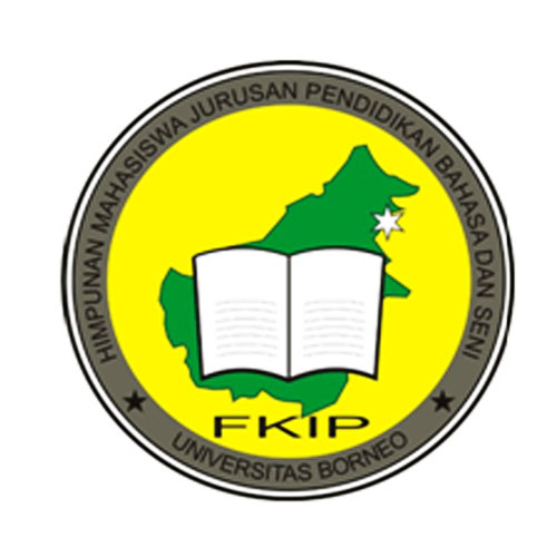 Berbagi Bersama Syasya: Logo FKIP Universitas Borneo Tarakan