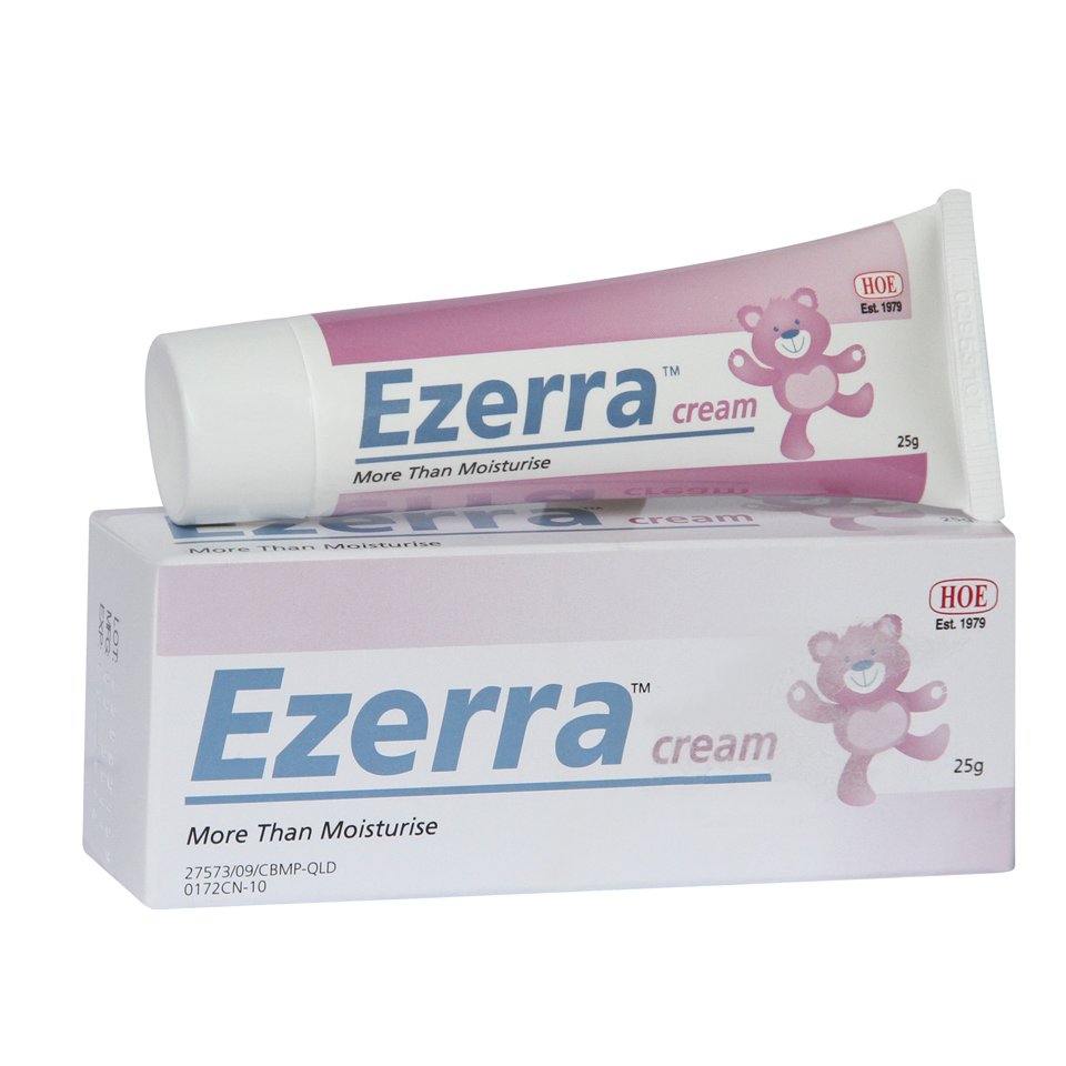 ezerra cream รีวิว - Thai News Collections