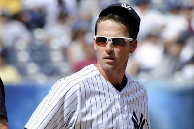 Bleeding Yankee Blue: THE GRASS ISN'T ALWAYS GREENER: PART 2