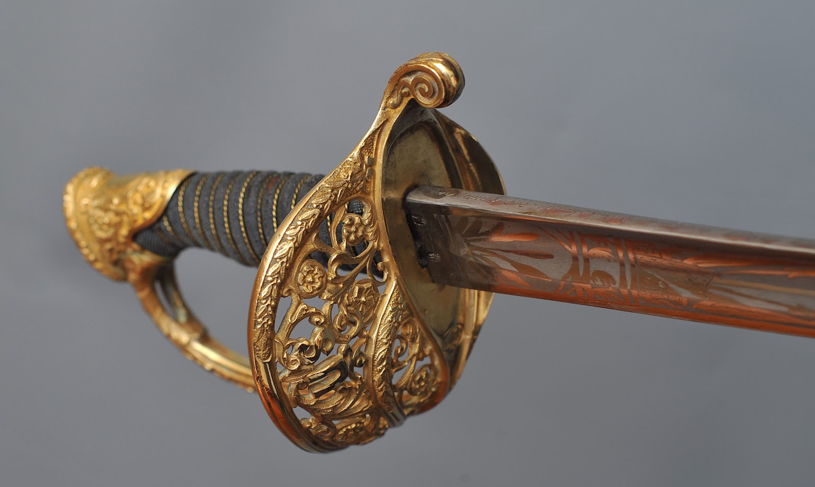 Collection de Sabres et Epées des Guerres Napoléoniennes: Modèle 1850 d ...