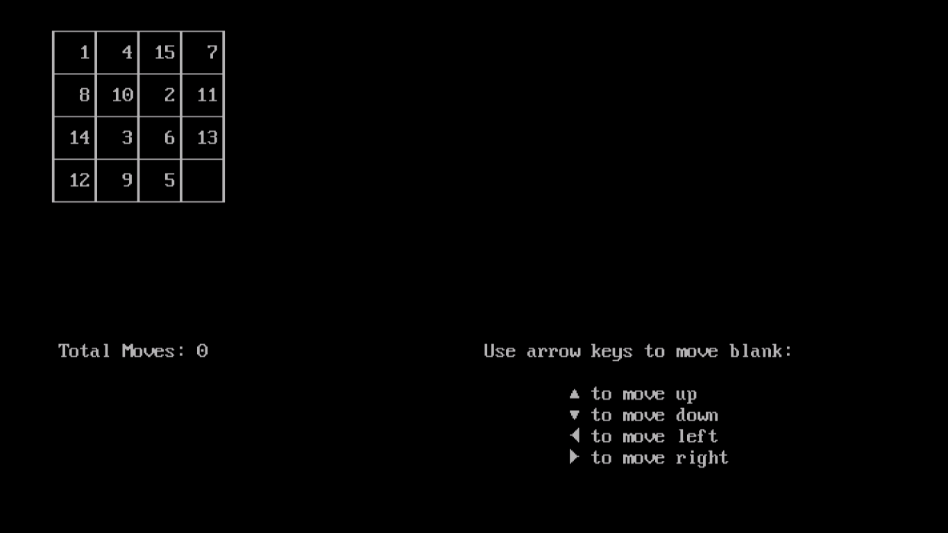 Let Us C (Chapter 8 : Arrays) : Program-12