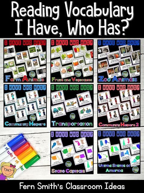 The TpT Cyber Sale Starts Tomorrow and I've Created Categories to Help ...