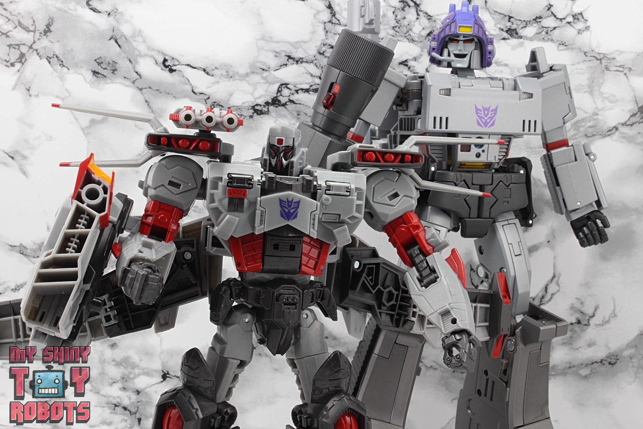 My Shiny Toy Robots: Toybox REVIEW: Transformers Generations Selects ...