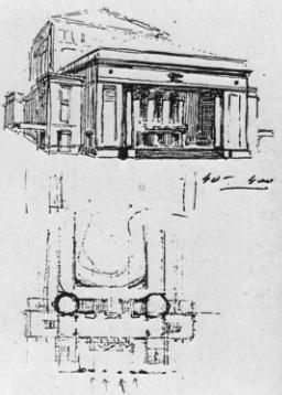 Design Rambler: ADOLF HITLER AS A DESIGNER