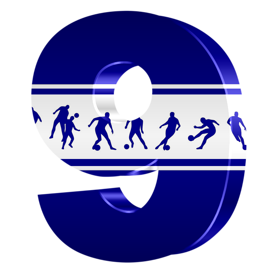 M. Michielin Alphabets: BALL SOCCER FOOTBALL SPORT ALPHABET, ALFABETO ...