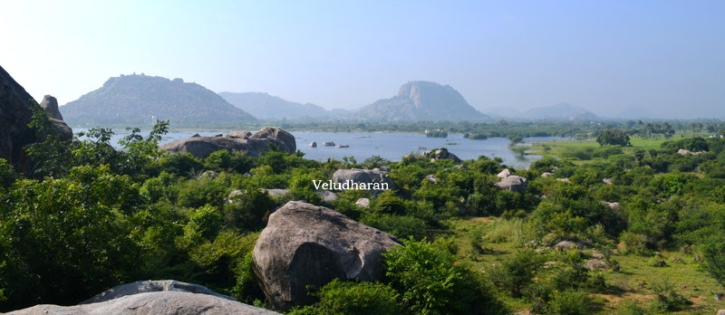 A Wandering Heritager: JAIN TIRTHANKARAS AND TAMIL VATTEZHUTHU ...