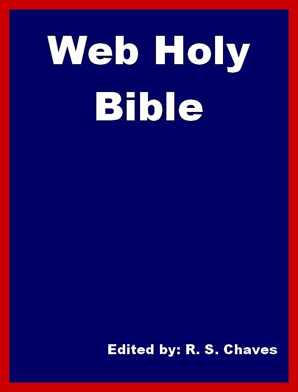 Free Bible - Gospel to All Nations: World English Bible EPUB, MOBI and ...
