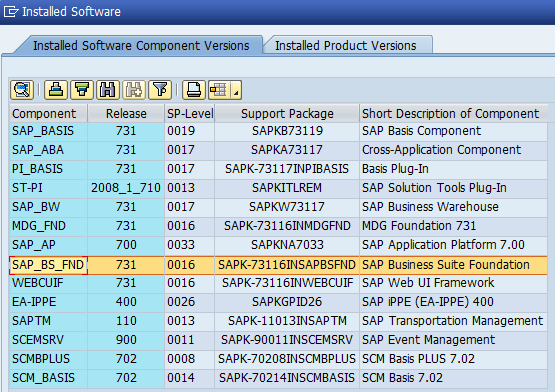 SAP, cars, rock-n-roll: The next blockbuster is HERE: SAP TM 9.0 maps ...