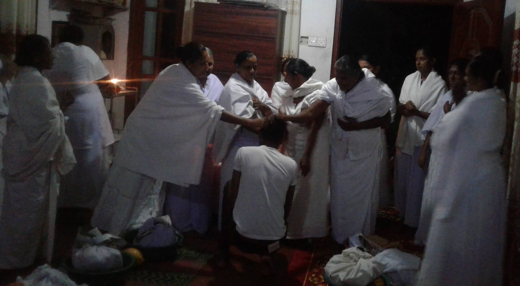 Culture and Music: The Kiri Amma Shanthikarmaya and Goddess Pattini