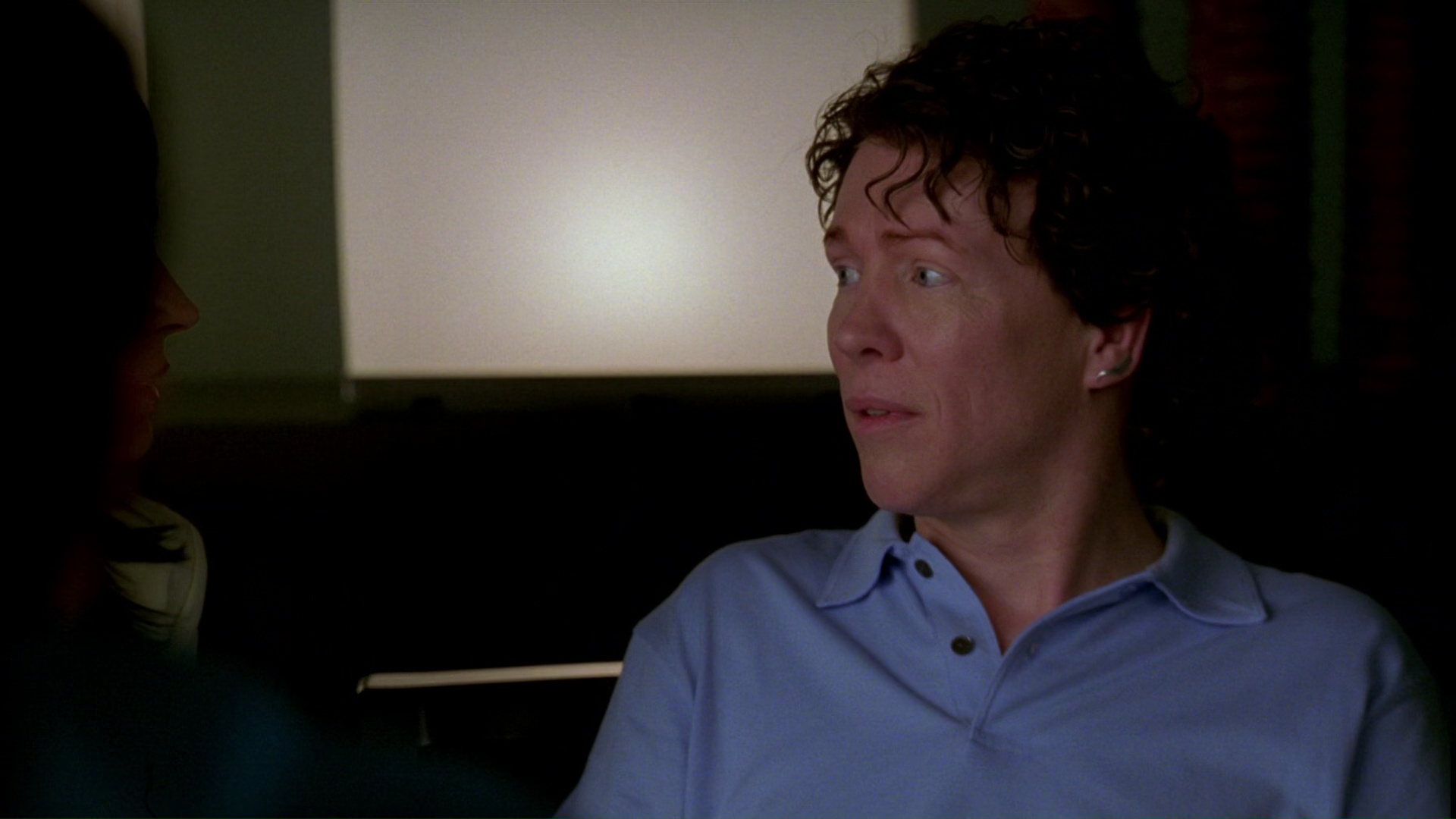 ausCAPS: Michael Robert Brandon nude in Nip/Tuck 2-03 "Manya Mabika"