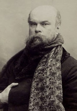 Irodalom és művészetek birodalma: Paul Verlaine (1844-1896): COLLOQUE ...