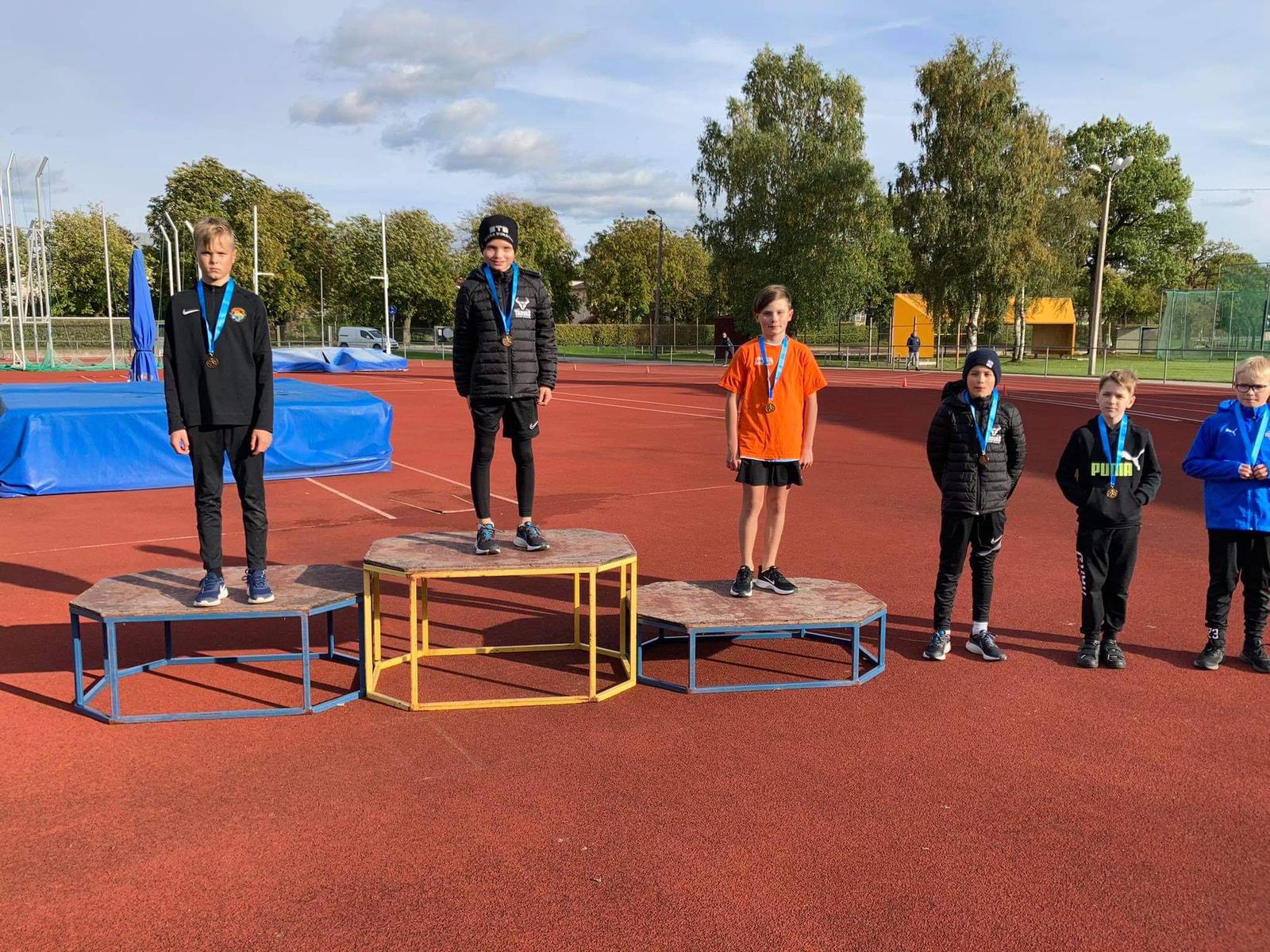 RAKVERE VABADUSE KOOLI: Rakvere Gümnaasiumi noored algklasside ...