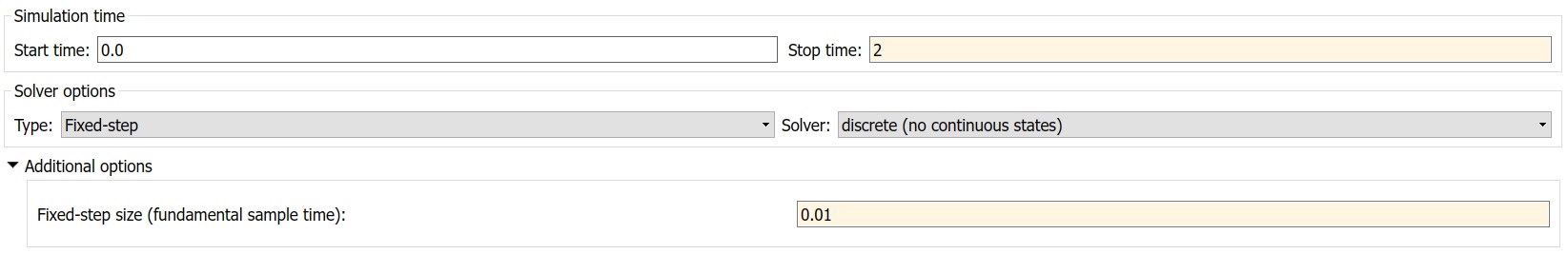 Matlab Simulink Tutorials Example Creating A Counter In Simulink Block Diagram Approach