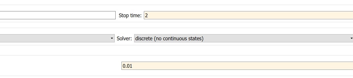 Matlab Simulink Tutorials Example Creating A Counter In Simulink Block Diagram Approach