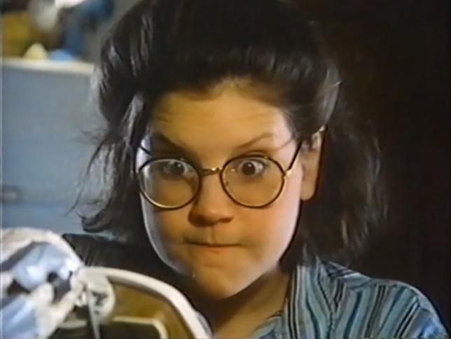 The Bloody Pit of Horror: Tabloid! (1989) [copyright 1985]