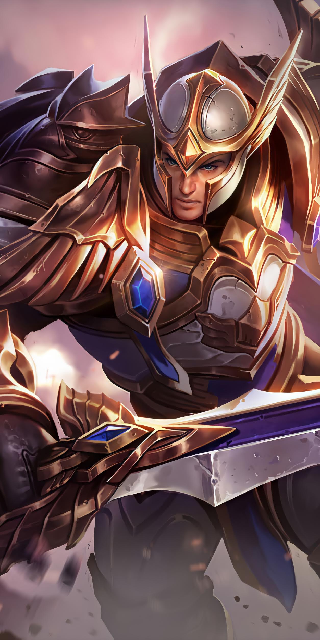 ARENA OF VALOR WALLPAPER HD THANE - Wallpaper hd