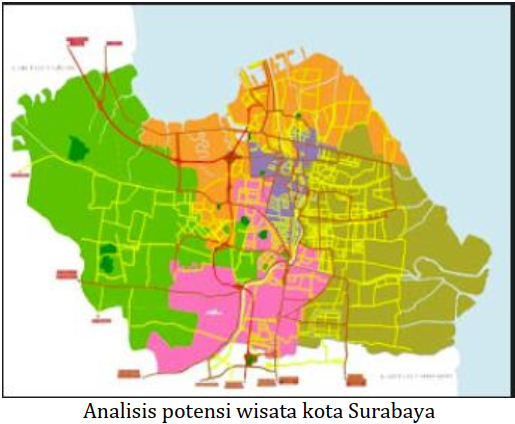 MATERI GEOGRAFI KELAS XII BAB III C.PEMANFAATAN SIG UNTUK PENGEMBANGAN ...