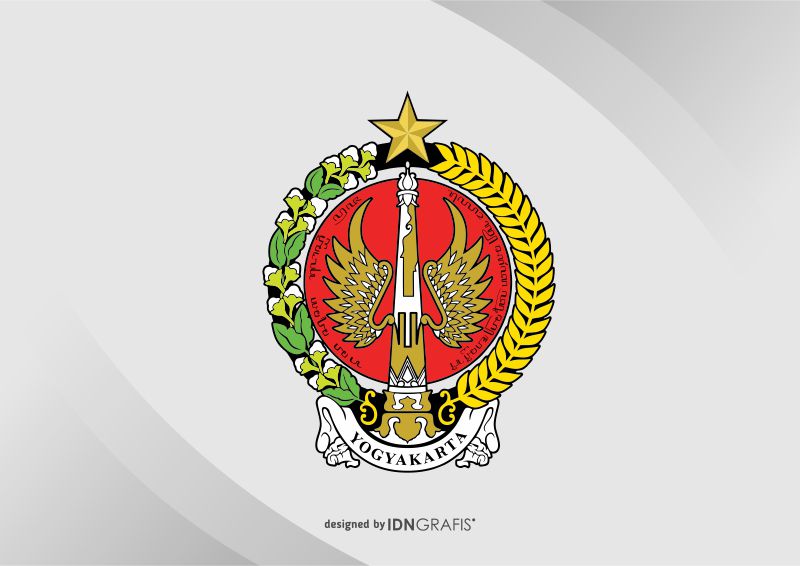 Download Provinsi DIY Vector Logo - IDN GRAFIS