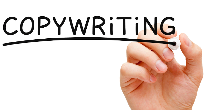 Blog about Everything: Why Bad Copywriting Is Not Good