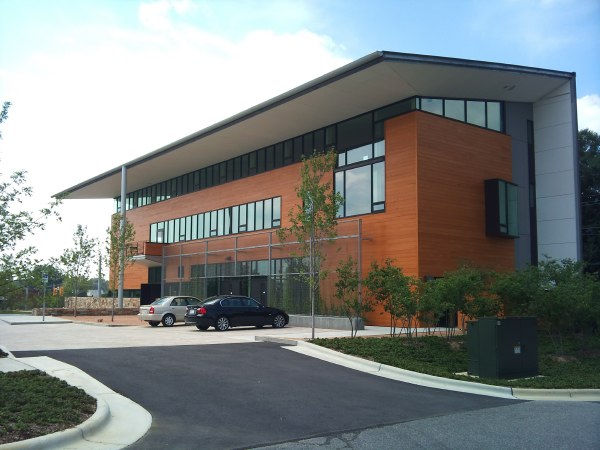 The Modernist Angle: Chance Encounters: NC Center for Architecture and ...