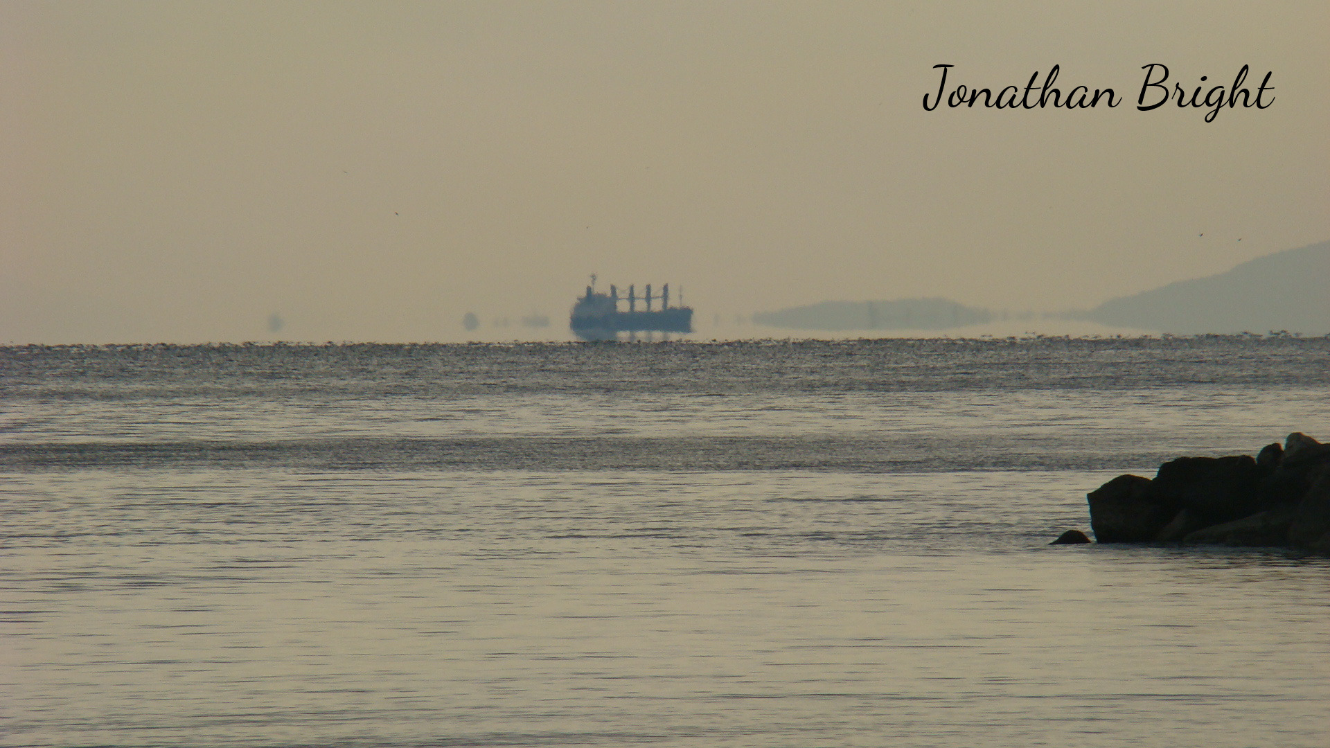 JONATHAN BRIGHT'S URBAN TALES: Η Φάτα Μοργκάνα και μερικά από τα πιο ...