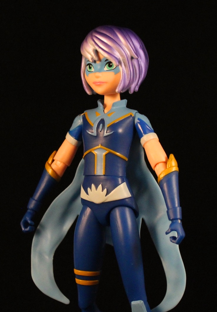 She's Fantastic: The Girls of MYSTICONS!