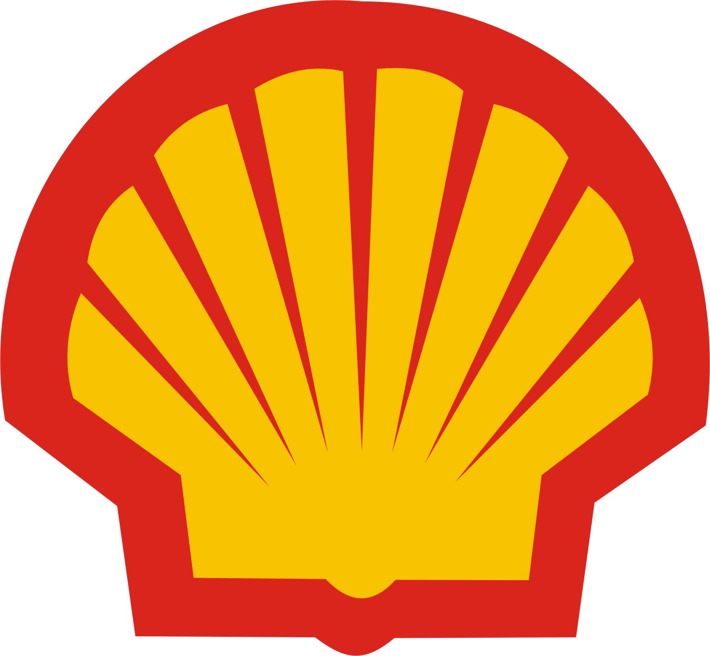 Yapeyu: Logo de Shell y Batman