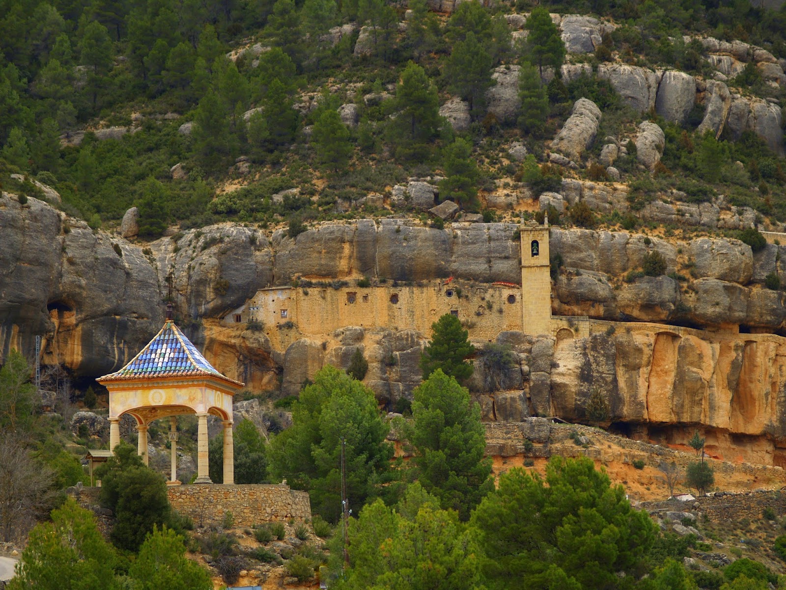 .: PEREGRINACION A LA BALMA