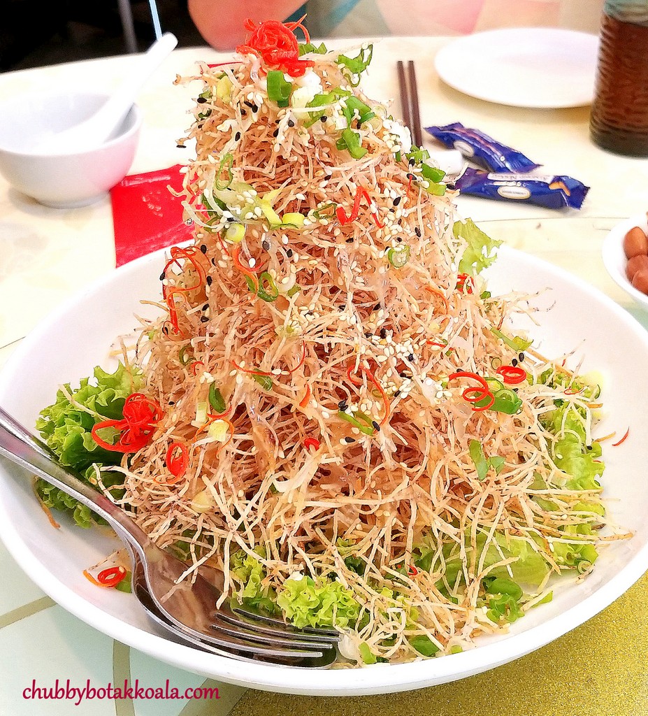 Chubby Botak Koala - Singapore Food Blog, Travel and Lifestyle: Tonny ...