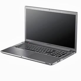 Samsung 17-inch Series 7 Chronos (NP700Z7C-S01US) - LAPTOP REVIEWS