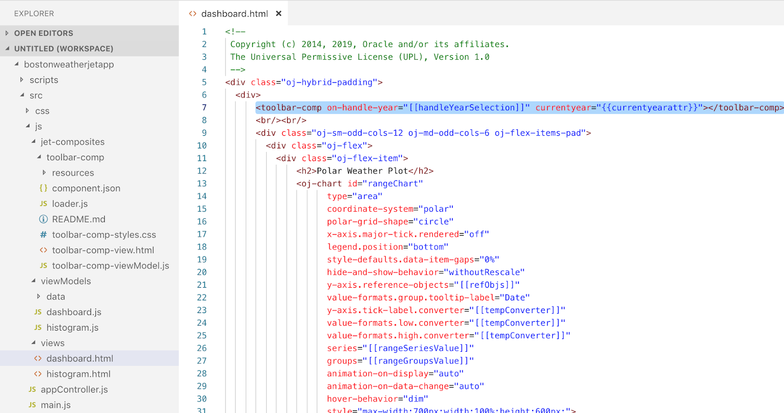 Andrej Baranovskij Blog: Running Oracle JET on Heroku with Node.js (JET ...