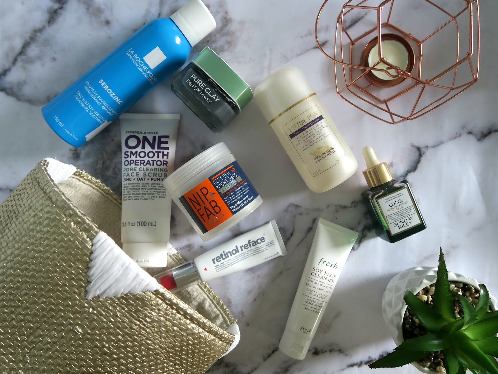 Evening Skincare Routine The Feel Good Mum evening-skincare-routine-the-feel-good-mum