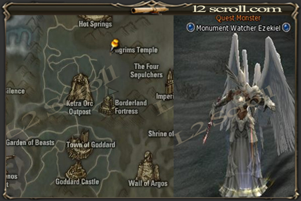 Saga of Ghost Sentinel